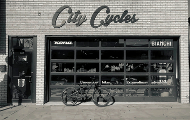 City Cycles