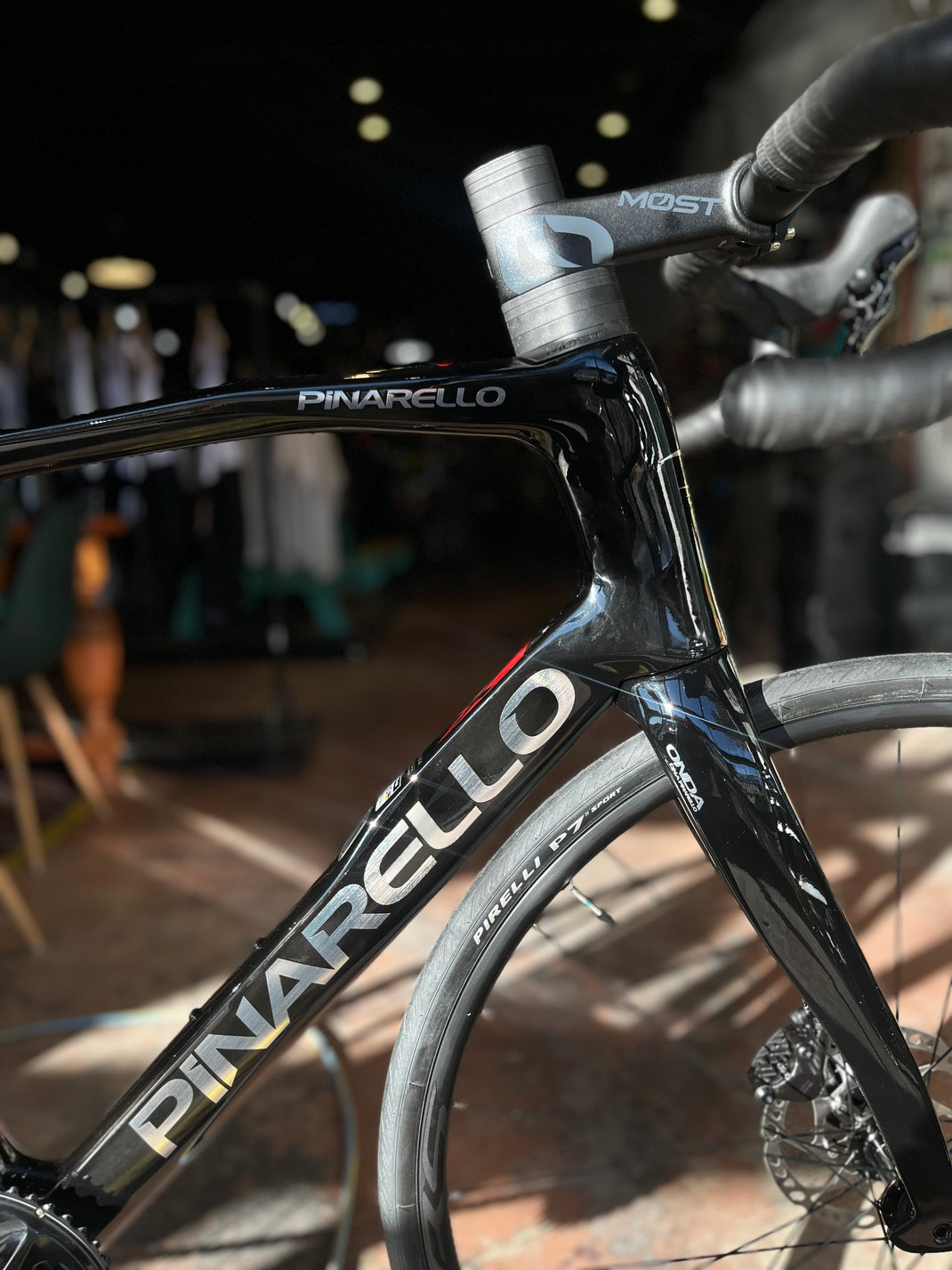 City Cycles